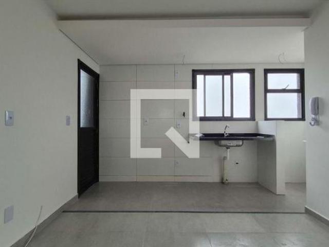 Apartamento à Venda Vila América, 2 Quartos, 42 m2