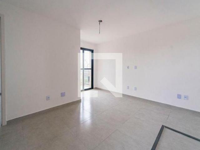 Apartamento à Venda Vila América, 2 Quartos, 42 m2