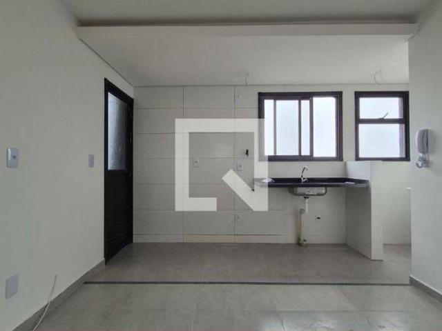 Apartamento à Venda Vila América, 2 Quartos, 42 m2