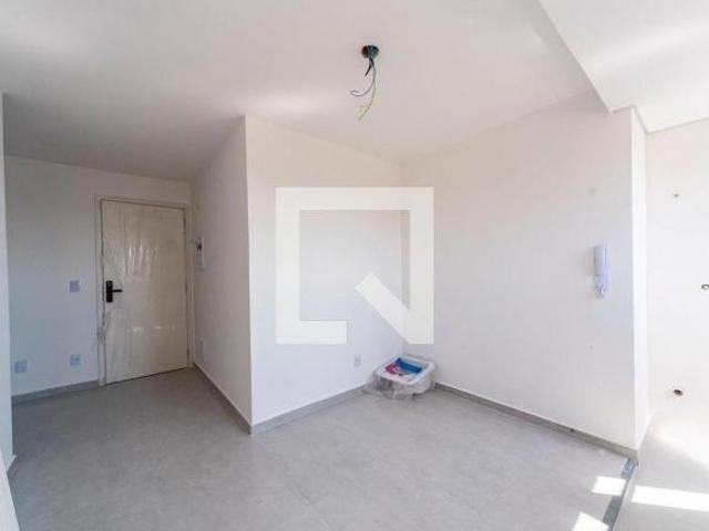 Apartamento à Venda Vila América, 2 Quartos, 42 m2