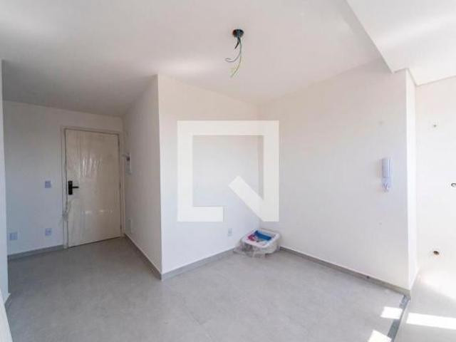 Apartamento à Venda Vila América, 2 Quartos, 42 m2