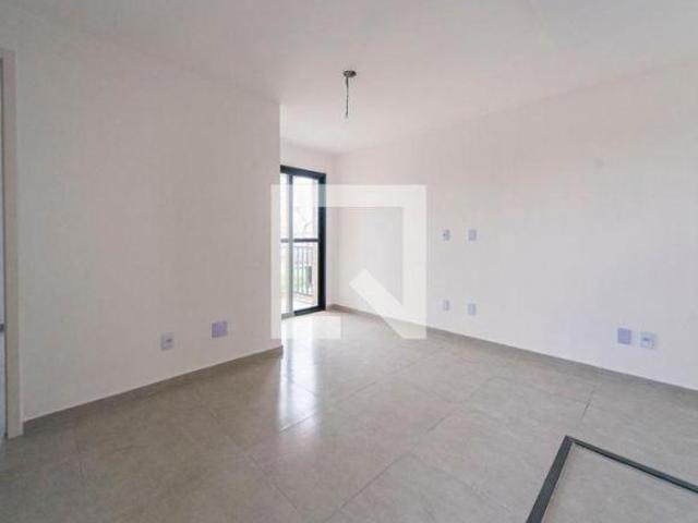 Apartamento à Venda Vila América, 2 Quartos, 42 m² Santo André