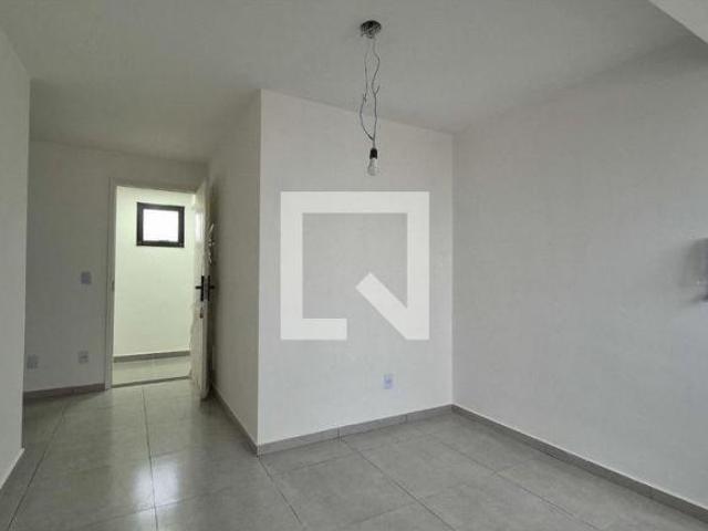 Apartamento à Venda Vila América, 2 Quartos, 42 m² Santo André