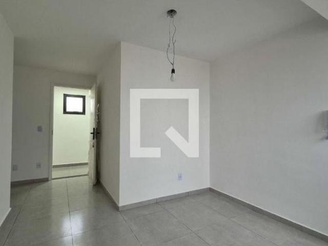 Apartamento à Venda Vila América, 2 Quartos, 42 m² Santo André