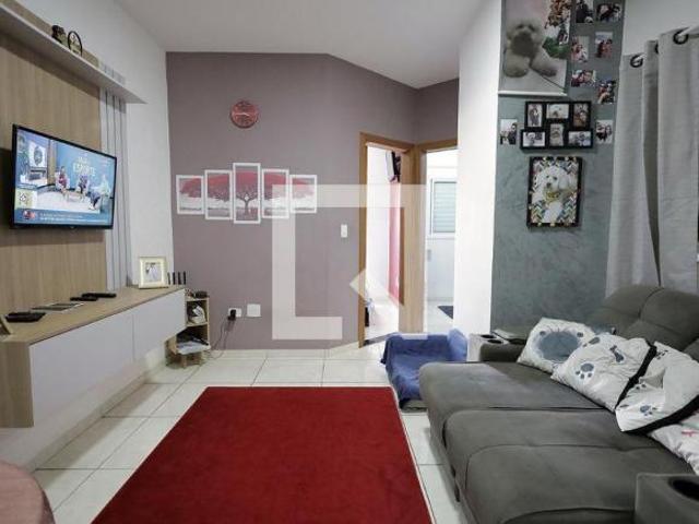 Apartamento à Venda Vila América, 2 Quartos, 43 m2
