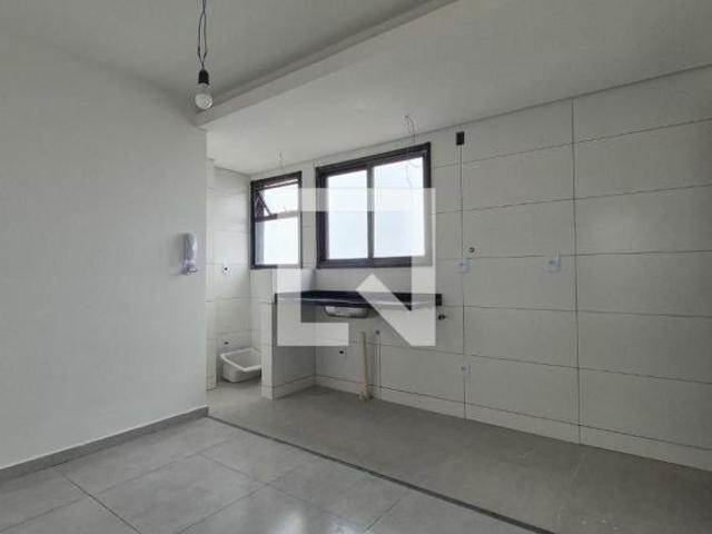Apartamento à Venda Vila América, 2 Quartos, 43 m2
