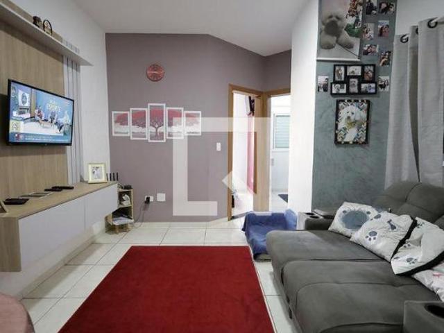 Apartamento à Venda Vila América, 2 Quartos, 43 m² Santo André
