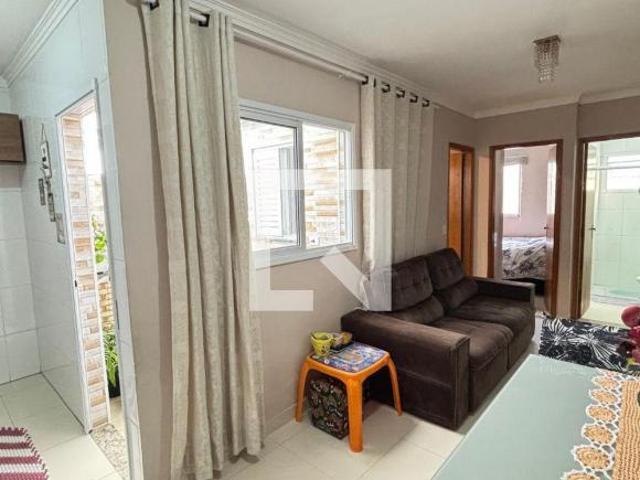 Apartamento à Venda Vila América, 2 Quartos, 44 m2