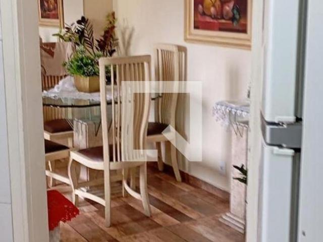 Apartamento à Venda Vila América, 2 Quartos, 44 m2