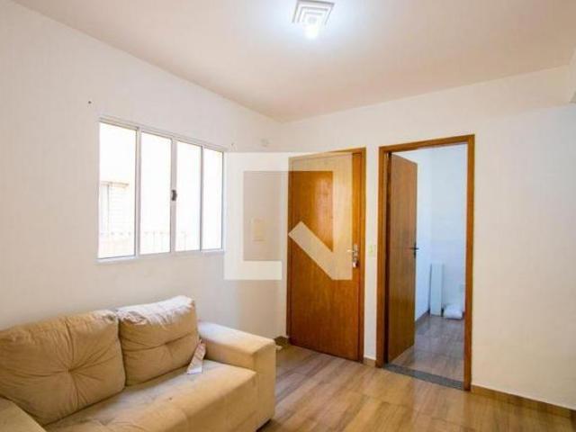 Apartamento à Venda Vila América, 2 Quartos, 44 m² Santo André