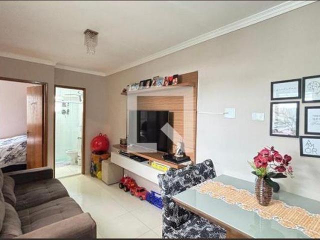 Apartamento à Venda Vila América, 2 Quartos, 44 m² Santo André