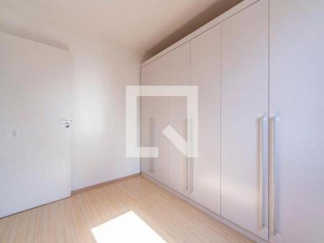 Apartamento à Venda Vila América, 2 Quartos, 45 m2