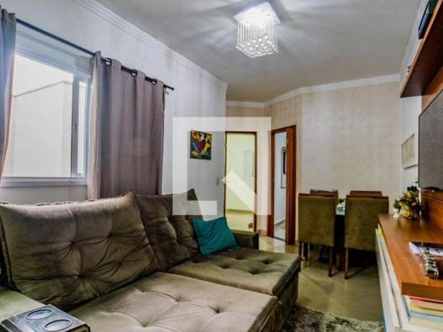 Apartamento à Venda Vila América, 2 Quartos, 45 m2