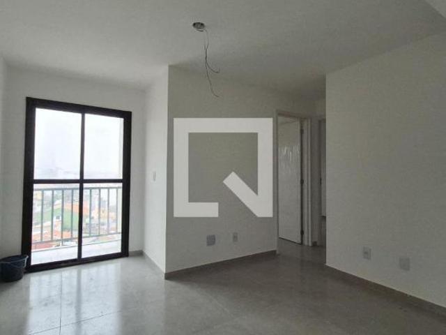 Apartamento à Venda Vila América, 2 Quartos, 45 m2