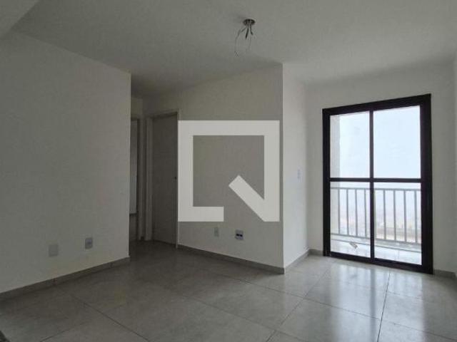Apartamento à Venda Vila América, 2 Quartos, 45 m2
