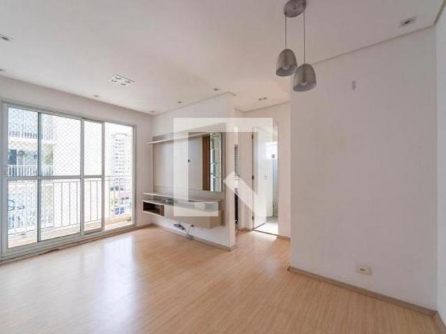 Apartamento à Venda Vila América, 2 Quartos, 45 m2