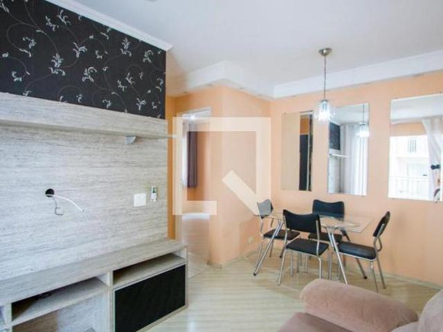 Apartamento à Venda Vila América, 2 Quartos, 45 m2