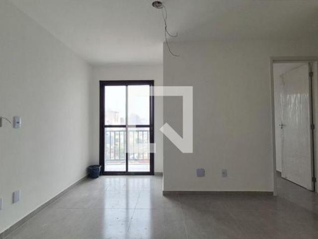 Apartamento à Venda Vila América, 2 Quartos, 45 m² Santo André