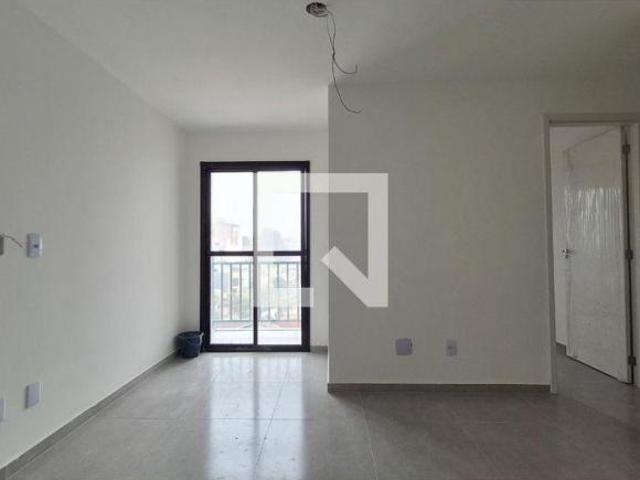 Apartamento à Venda Vila América, 2 Quartos, 45 m² Santo André