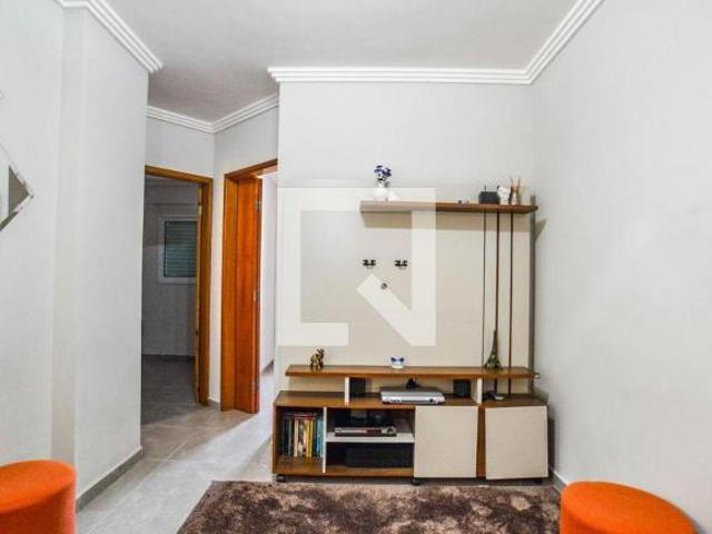 Apartamento à Venda Vila América, 2 Quartos, 46 m2