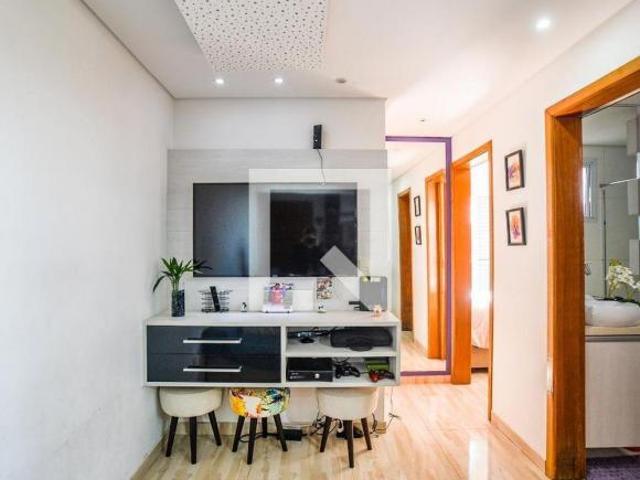 Apartamento à Venda Vila América, 2 Quartos, 46 m2