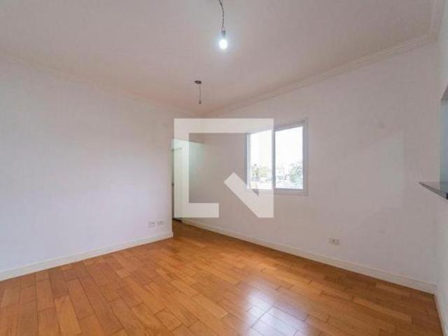 Apartamento à Venda Vila América, 2 Quartos, 46 m² Santo André