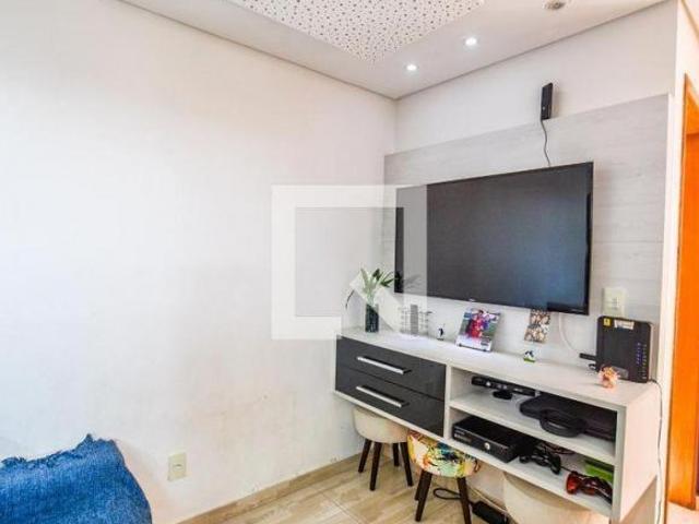 Apartamento à Venda Vila América, 2 Quartos, 46 m² Santo André