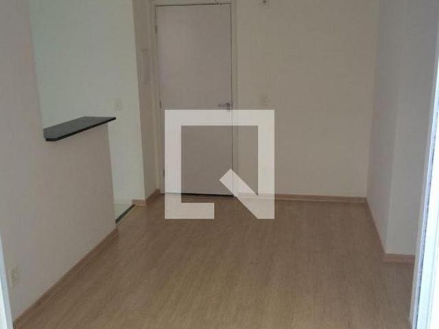 Apartamento à Venda Vila América, 2 Quartos, 47 m2