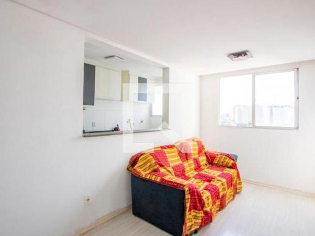 Apartamento à Venda Vila América, 2 Quartos, 47 m2