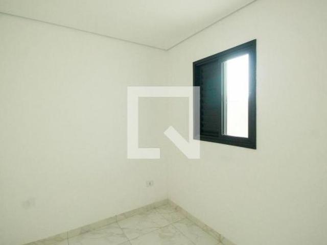 Apartamento à Venda Vila América, 2 Quartos, 47 m2