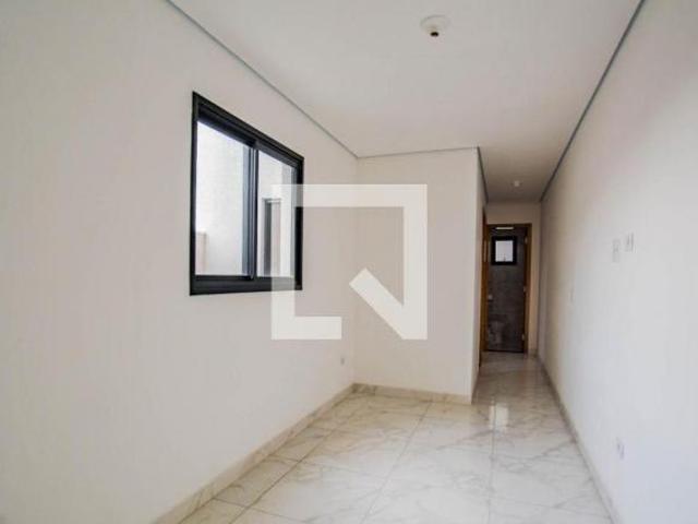 Apartamento à Venda Vila América, 2 Quartos, 47 m2
