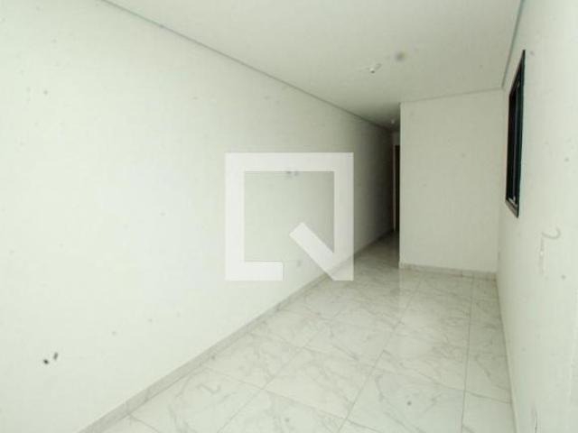 Apartamento à Venda Vila América, 2 Quartos, 47 m2