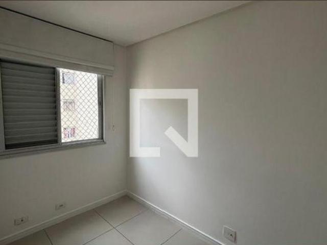 Apartamento à Venda Vila América, 2 Quartos, 47 m2