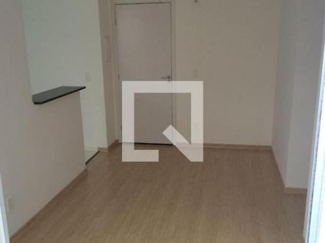 Apartamento à Venda Vila América, 2 Quartos, 47 m2