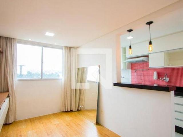 Apartamento à Venda Vila América, 2 Quartos, 47 m² Santo André