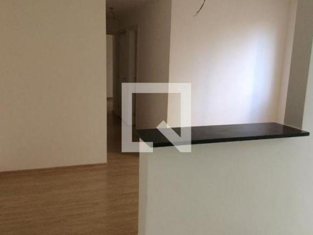 Apartamento à Venda Vila América, 2 Quartos, 47 m² Santo André