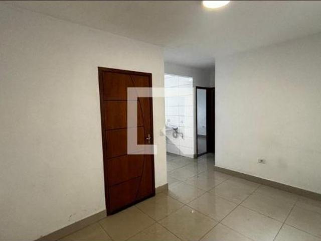 Apartamento à Venda Vila América, 2 Quartos, 47 m² Santo André