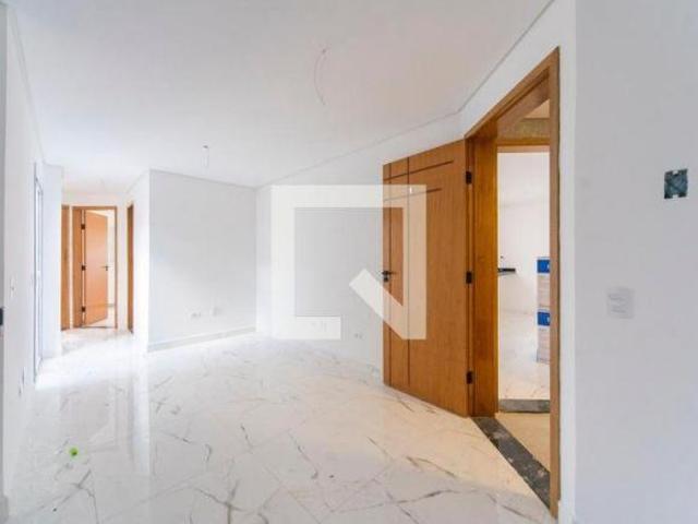 Apartamento à Venda Vila América, 2 Quartos, 47 m² Santo André