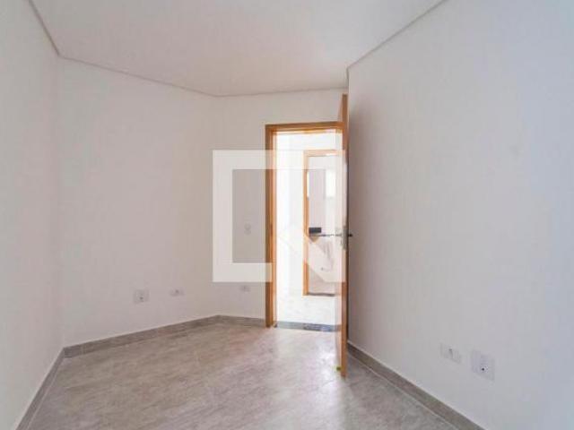 Apartamento à Venda Vila América, 2 Quartos, 48 m2