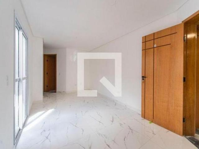 Apartamento à Venda Vila América, 2 Quartos, 48 m² Santo André