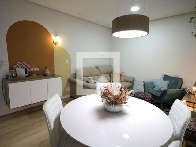 Apartamento à Venda Vila América, 2 Quartos, 48 m² Santo André