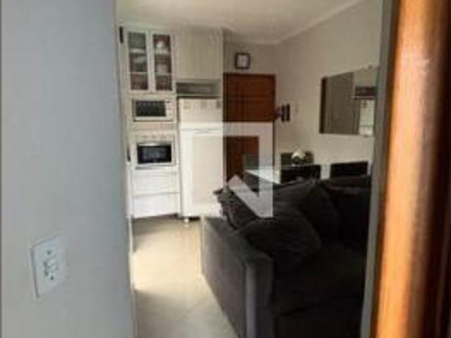 Apartamento à Venda Vila América, 2 Quartos, 48 m² Santo André