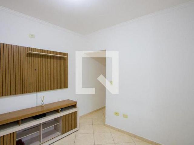 Apartamento à Venda Vila América, 2 Quartos, 50 m2
