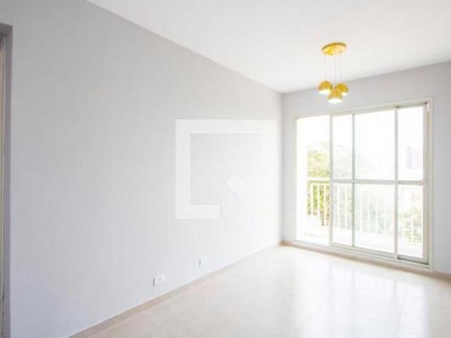 Apartamento à Venda Vila América, 2 Quartos, 50 m2
