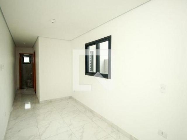 Apartamento à Venda Vila América, 2 Quartos, 50 m2