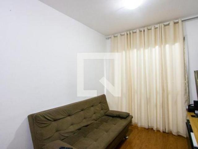Apartamento à Venda Vila América, 2 Quartos, 50 m2
