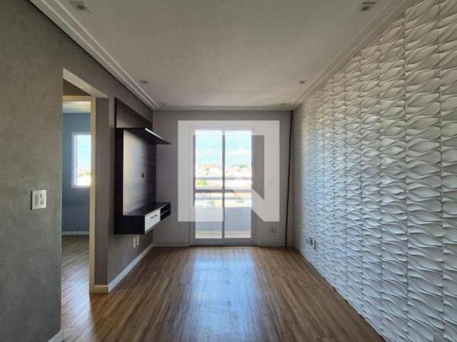 Apartamento à Venda Vila América, 2 Quartos, 50 m2