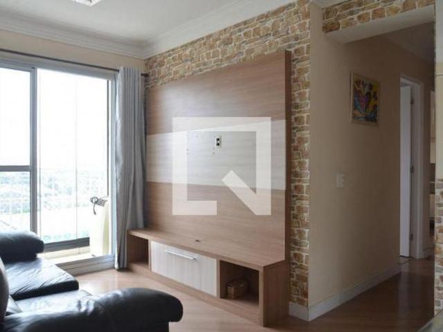 Apartamento à Venda Vila América, 2 Quartos, 50 m2