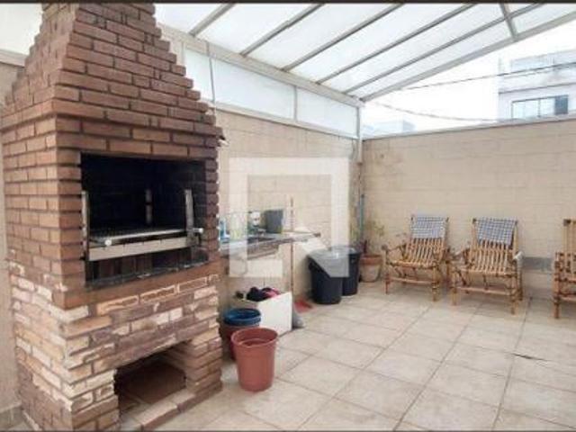 Apartamento à Venda Vila América, 2 Quartos, 50 m2