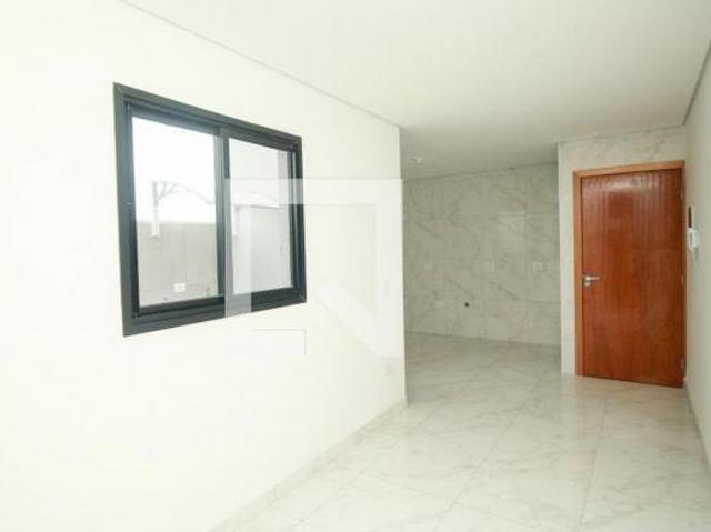 Apartamento à Venda Vila América, 2 Quartos, 50 m2